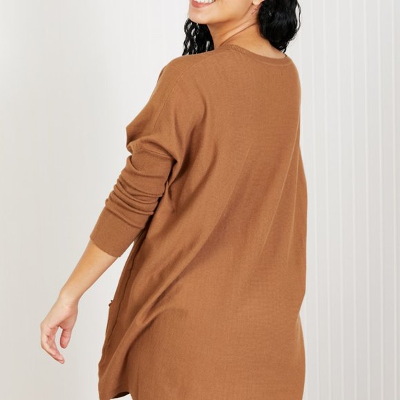 Sweet Lovely by Jen | Sweaters | Sweet Lovely By Jen Countdown To Fall ...